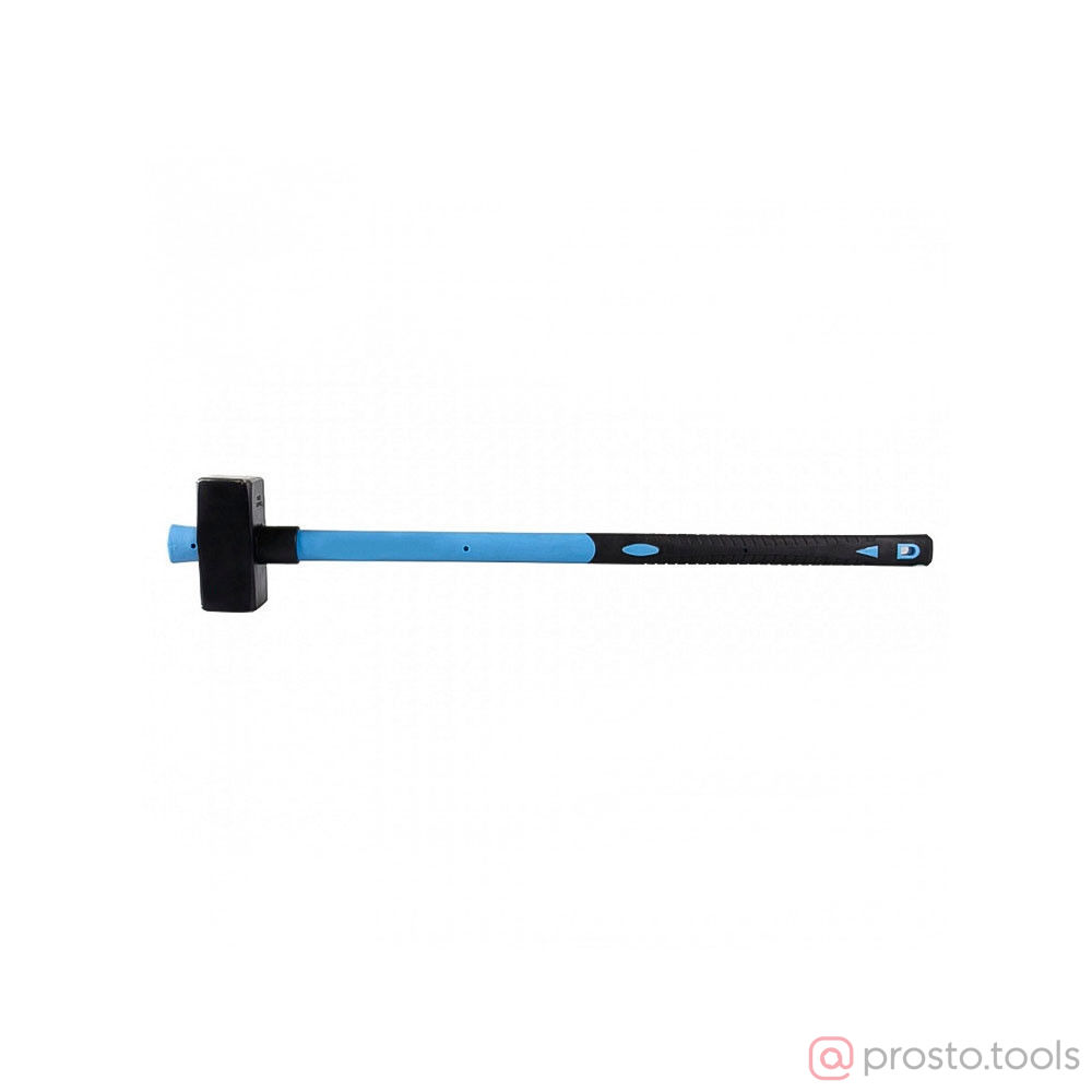 Prosto.Tools. Кувалда 5,0 кг. фиберглассовая рукоятка //KING TONY