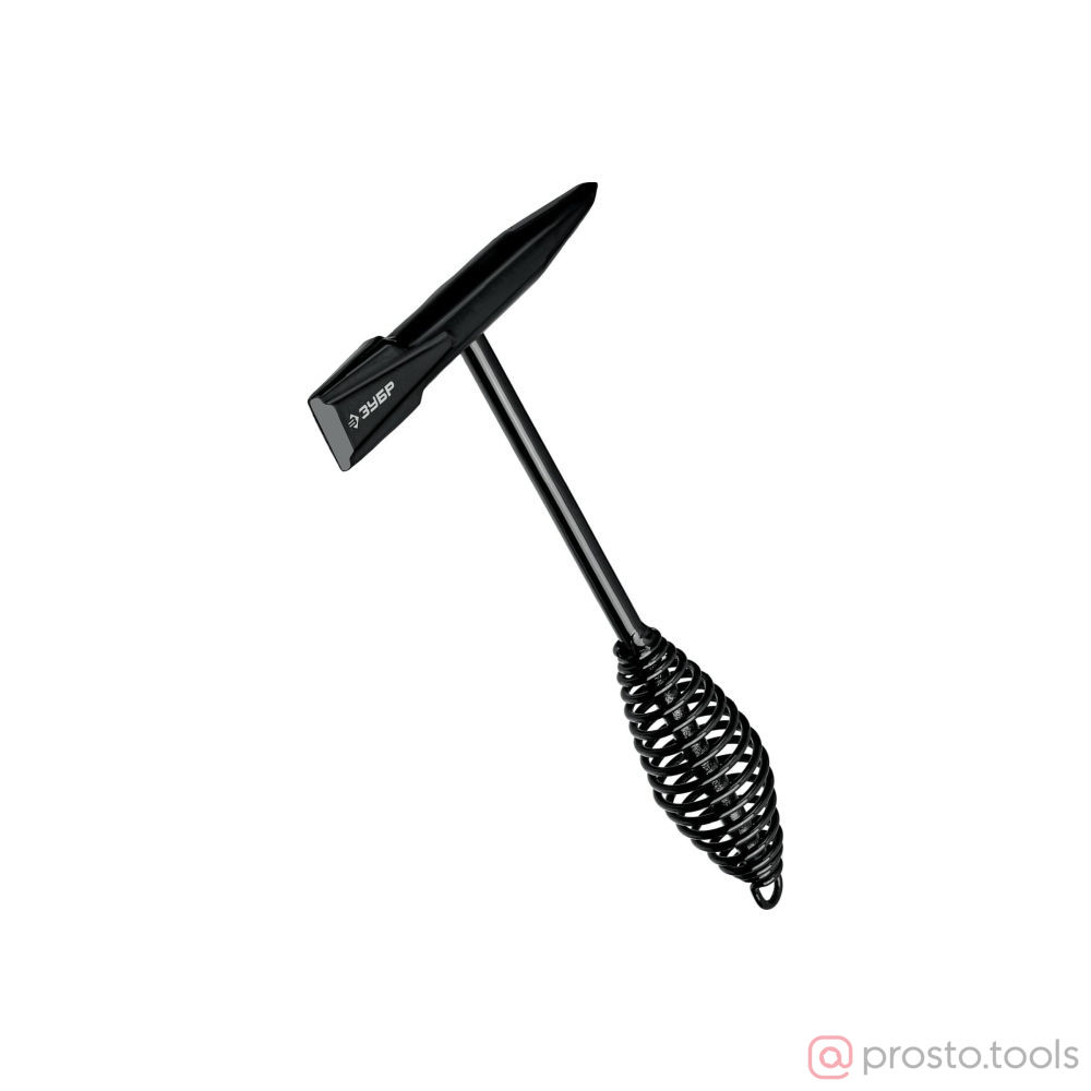 Prosto.Tools. Молоток 0,45 кг сварщика //ЗУБР