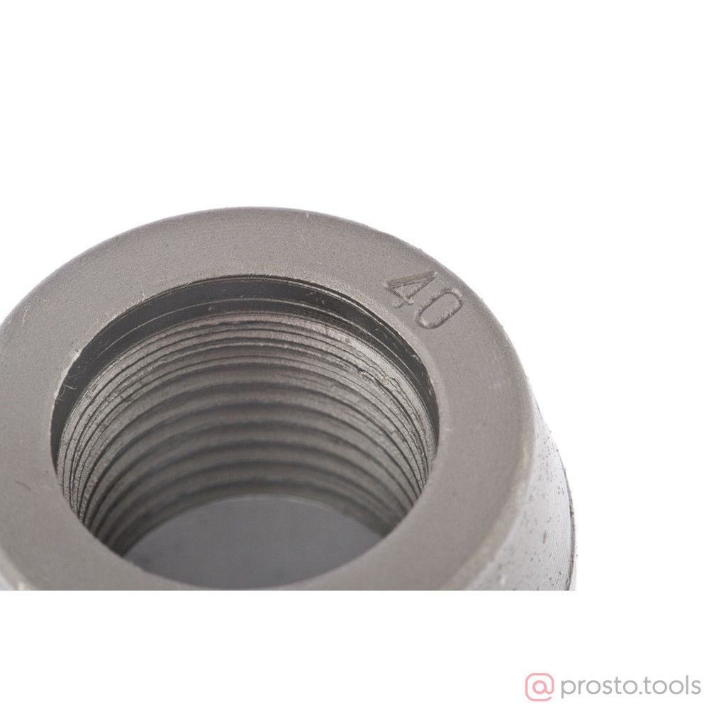 Prosto.Tools. Коронка буровая 40 мм M22 //MATRIX