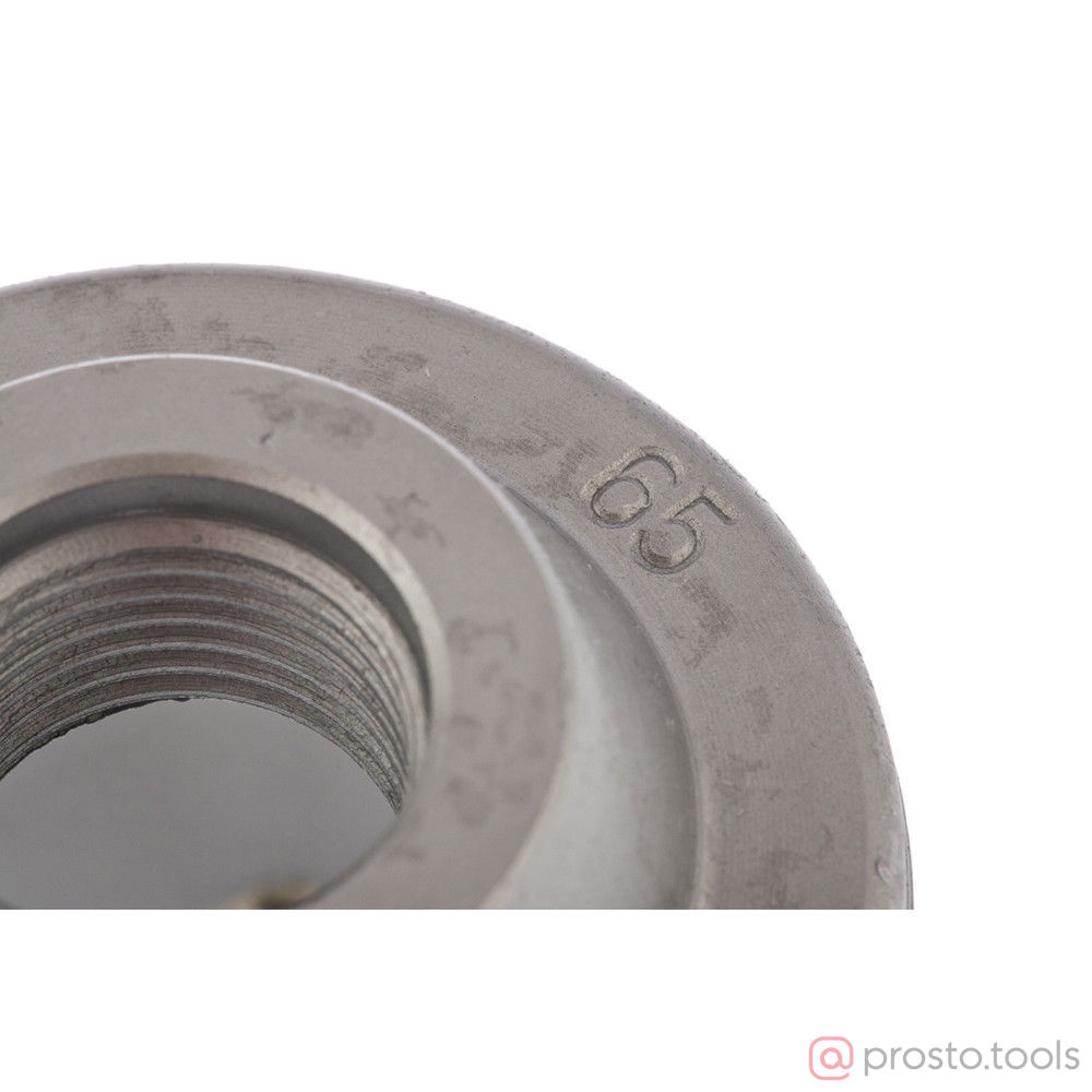 Prosto.Tools. Коронка буровая 65 мм M22 //MATRIX